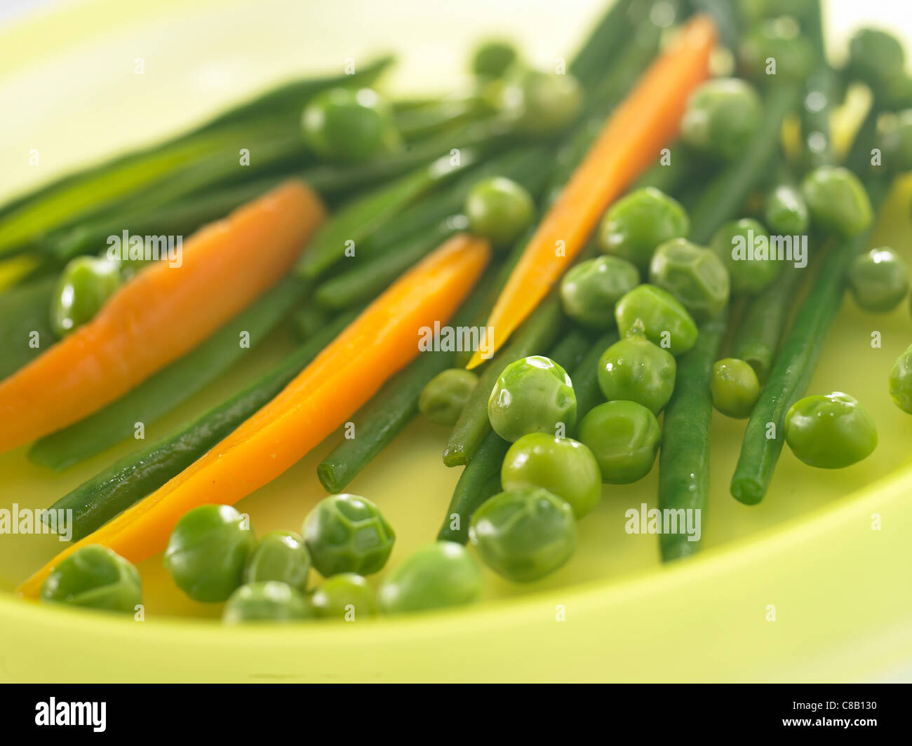 Jardiniere vegetable hi-res stock photography and images - Alamy