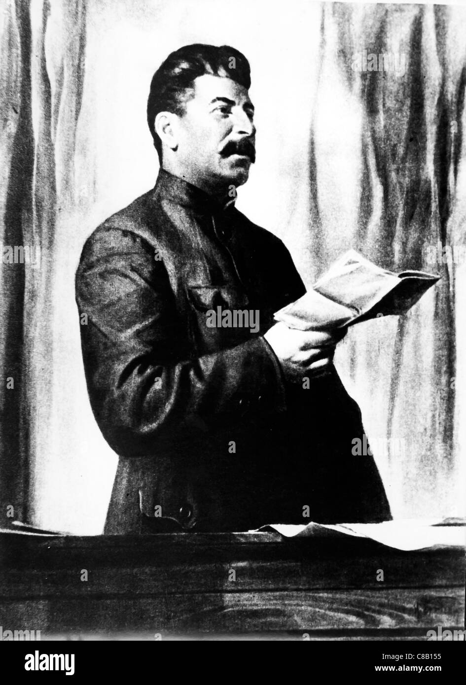 Joseph stalin hi-res stock photography and images - Alamy