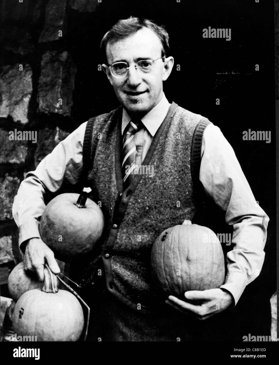Zelig, woody allen hi-res stock photography and images - Alamy