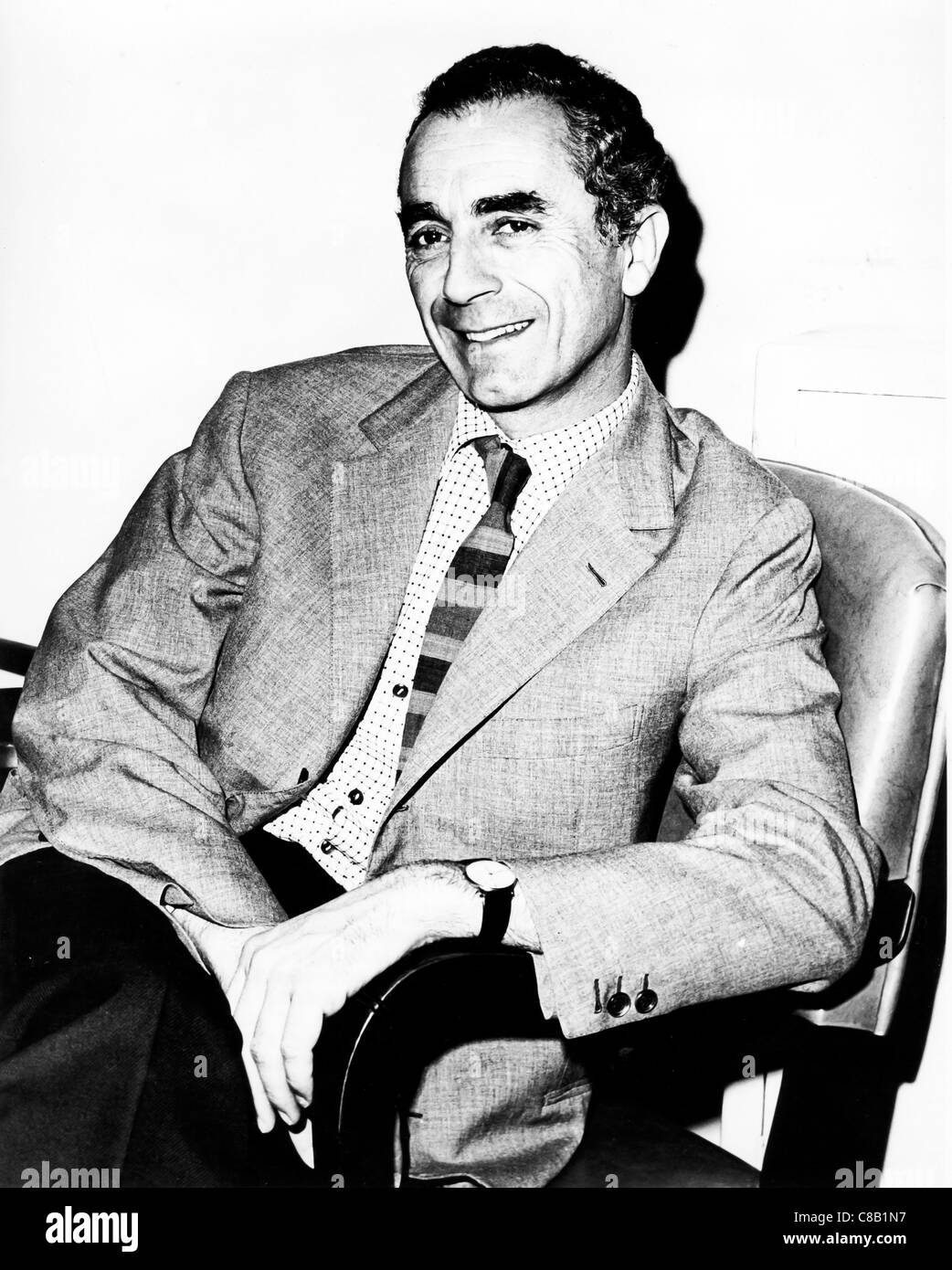 Michelangelo antonioni hi-res stock photography and images - Alamy