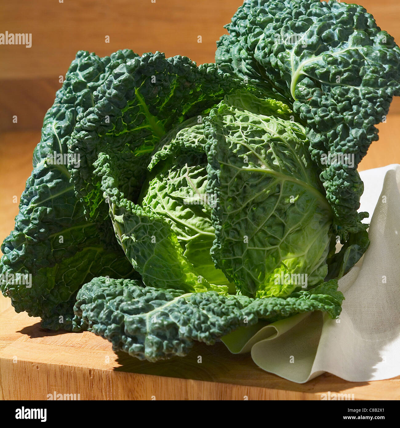 Cabbage provencal hi-res stock photography and images - Alamy