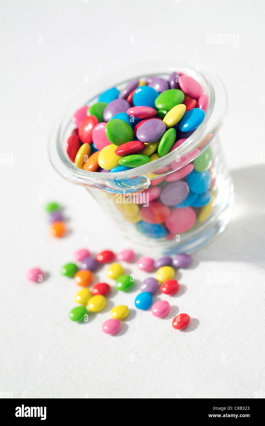 Smarties Cut Out Stock Photos & Smarties Cut Out Stock Images - Alamy