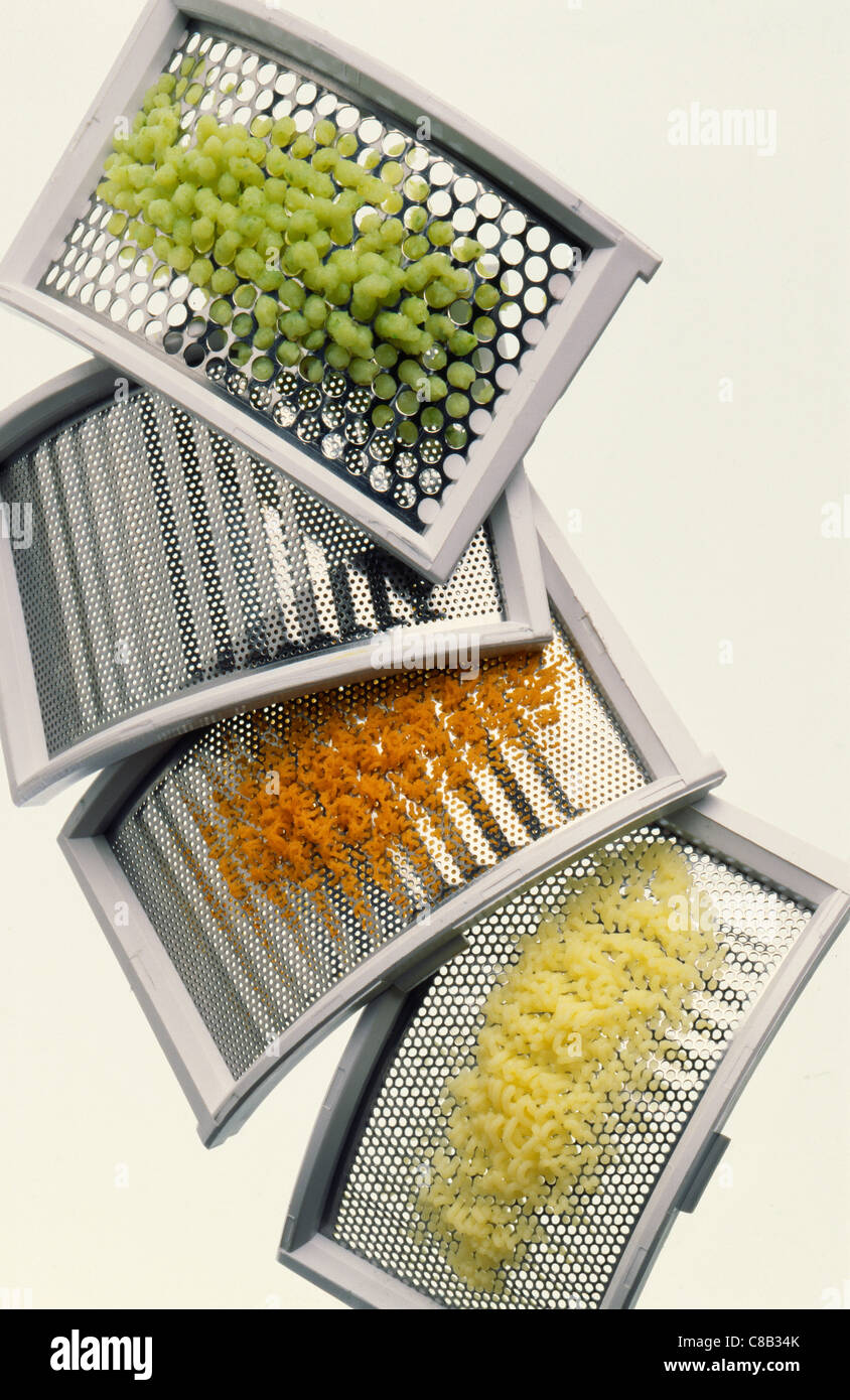 selection of graters Stock Photo - Alamy