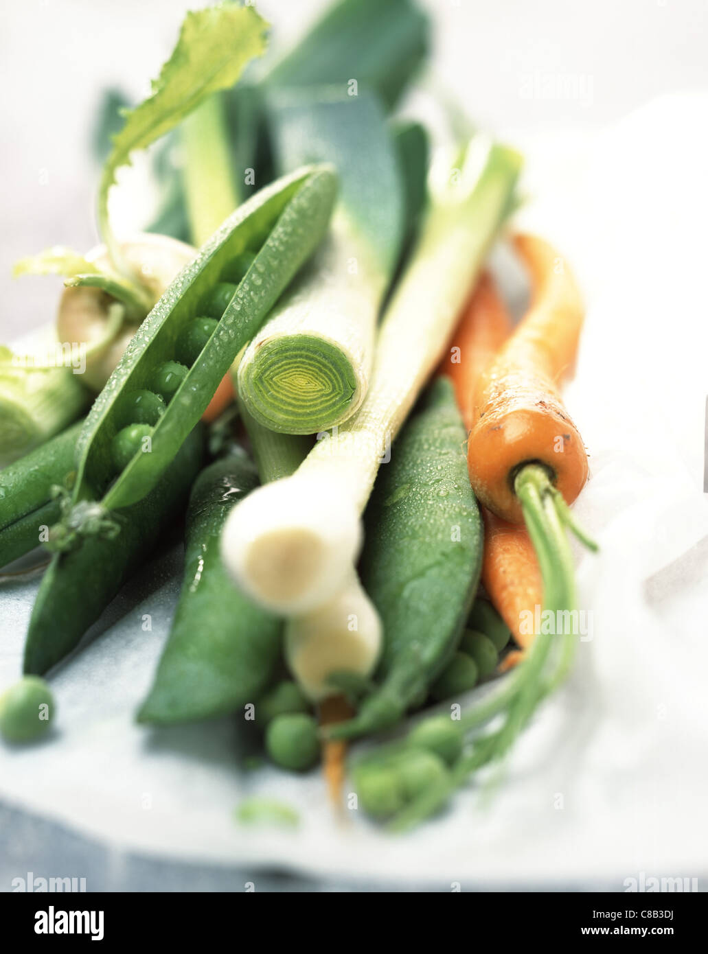 Jardiniere vegetable hi-res stock photography and images - Alamy