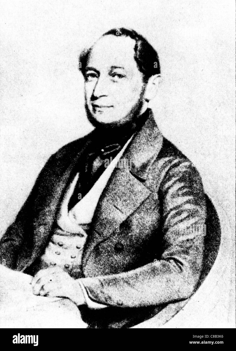 Negrelli hi-res stock photography and images - Alamy