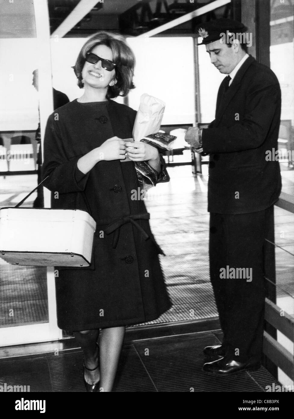 Mina mazzini hi-res stock photography and images - Alamy