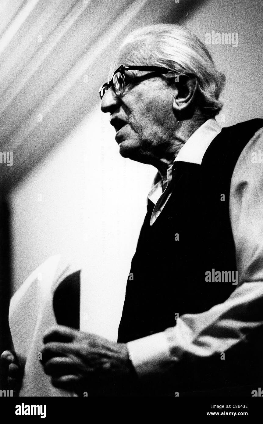 Herbert marcuse hi-res stock photography and images - Alamy