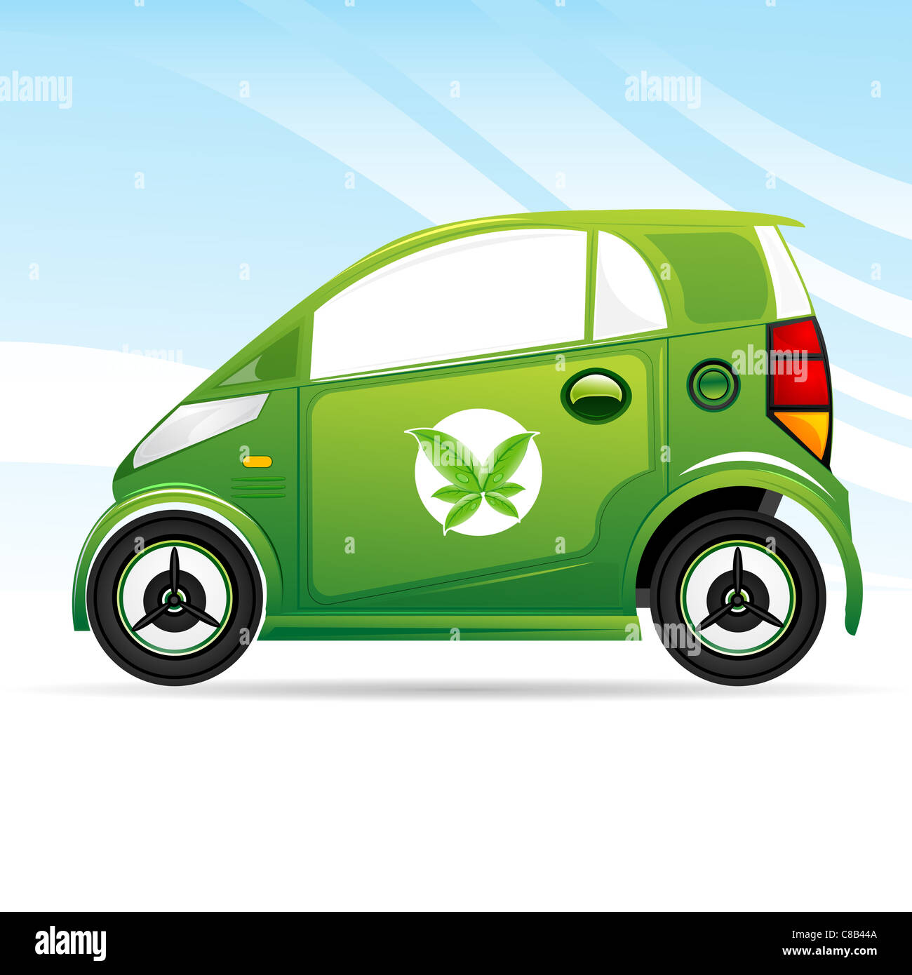 Recycled auto art hi-res stock photography and images - Alamy