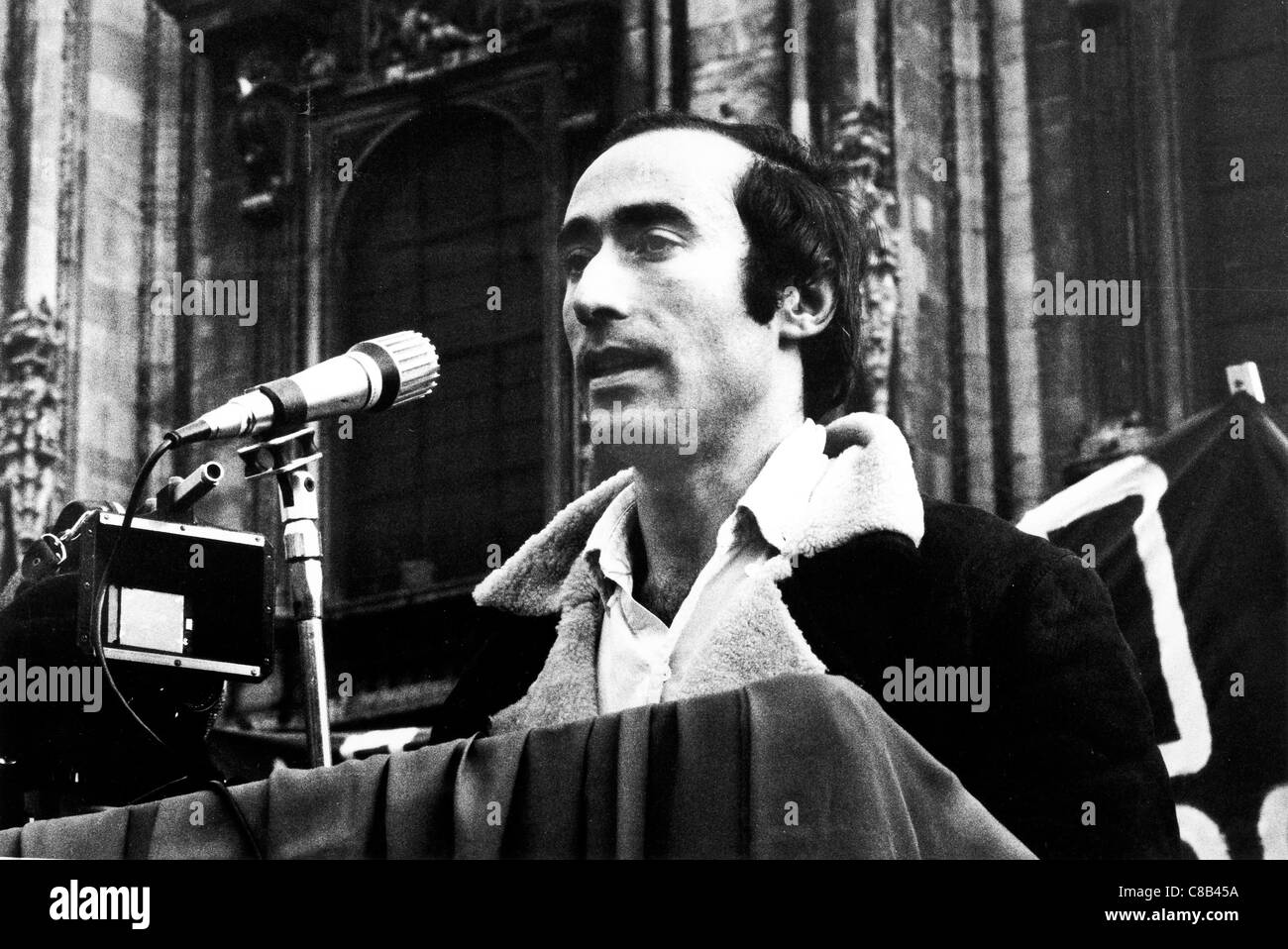 Salvatore toscano hi-res stock photography and images - Alamy