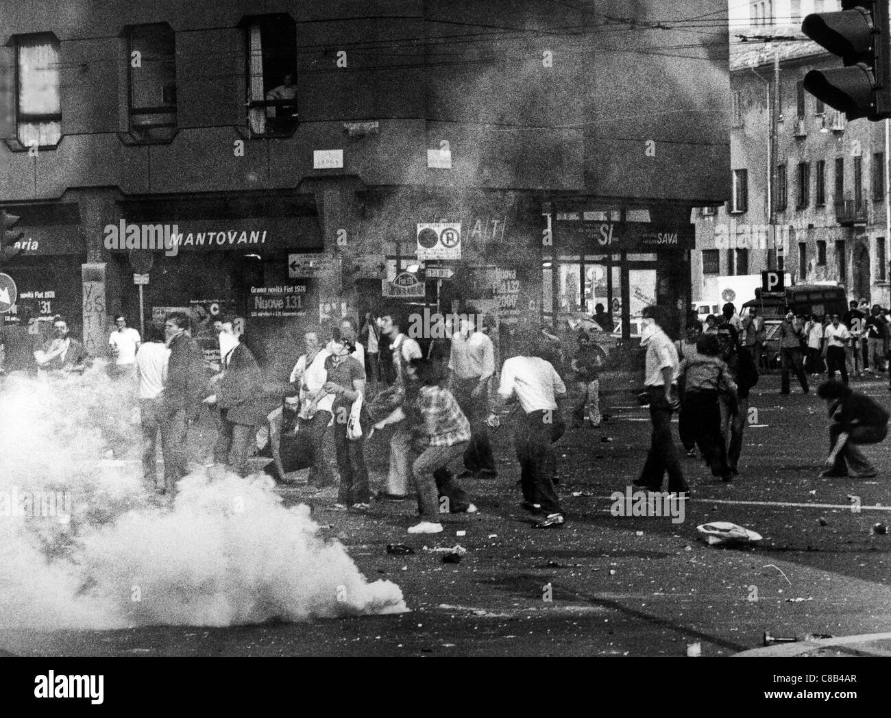 Autonomia hi-res stock photography and images - Alamy