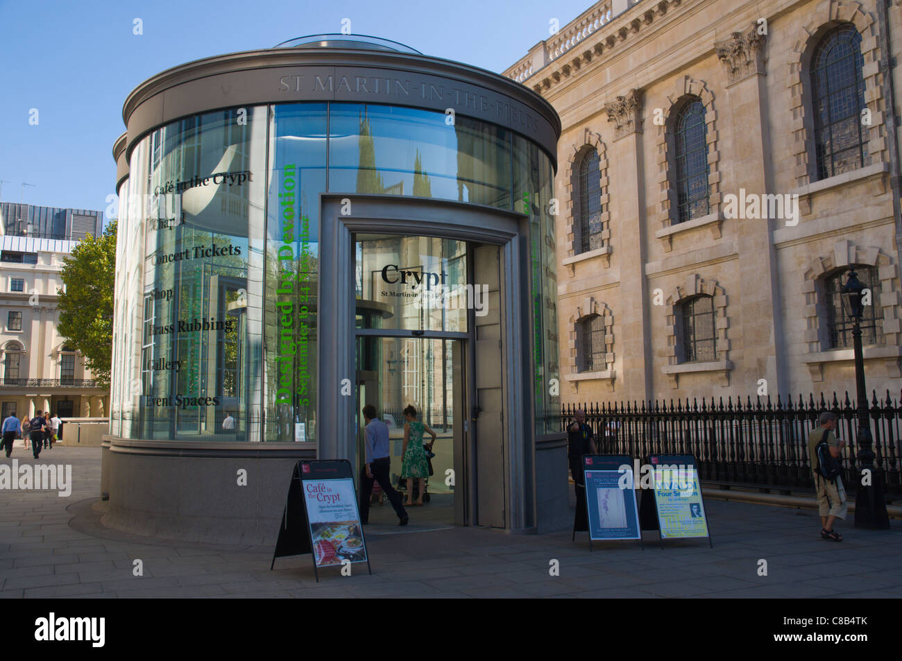 Crypt England Uk Stock Photos & Crypt England Uk Stock Images - Alamy