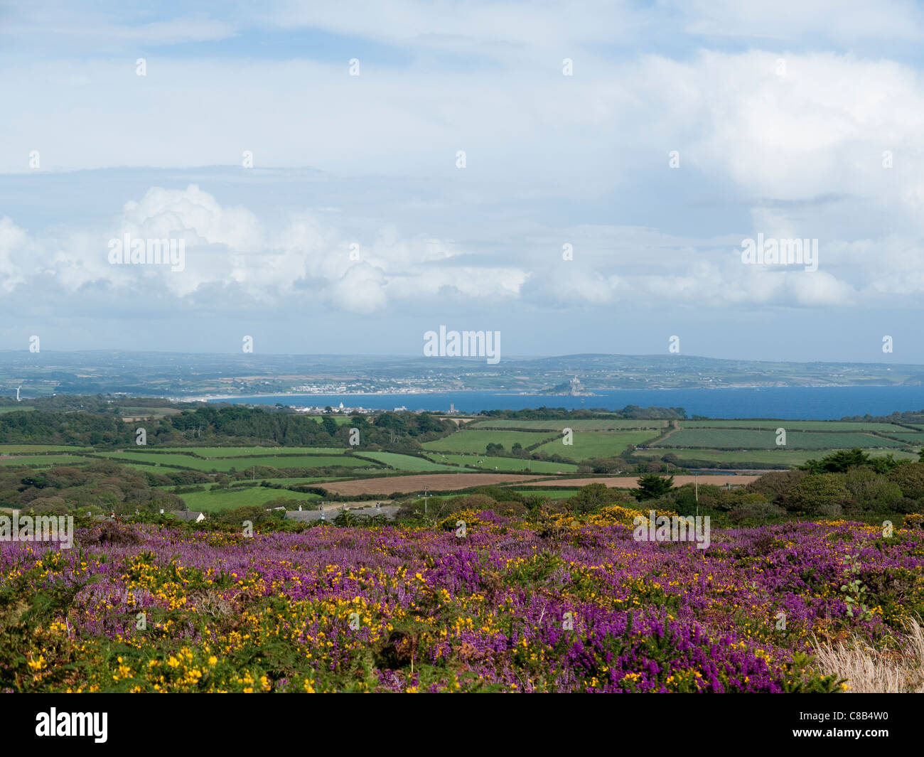 Sancreed Stock Photos & Sancreed Stock Images - Alamy