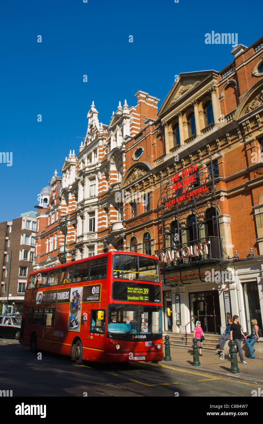 Sloane square architecture hi-res stock photography and images - Alamy