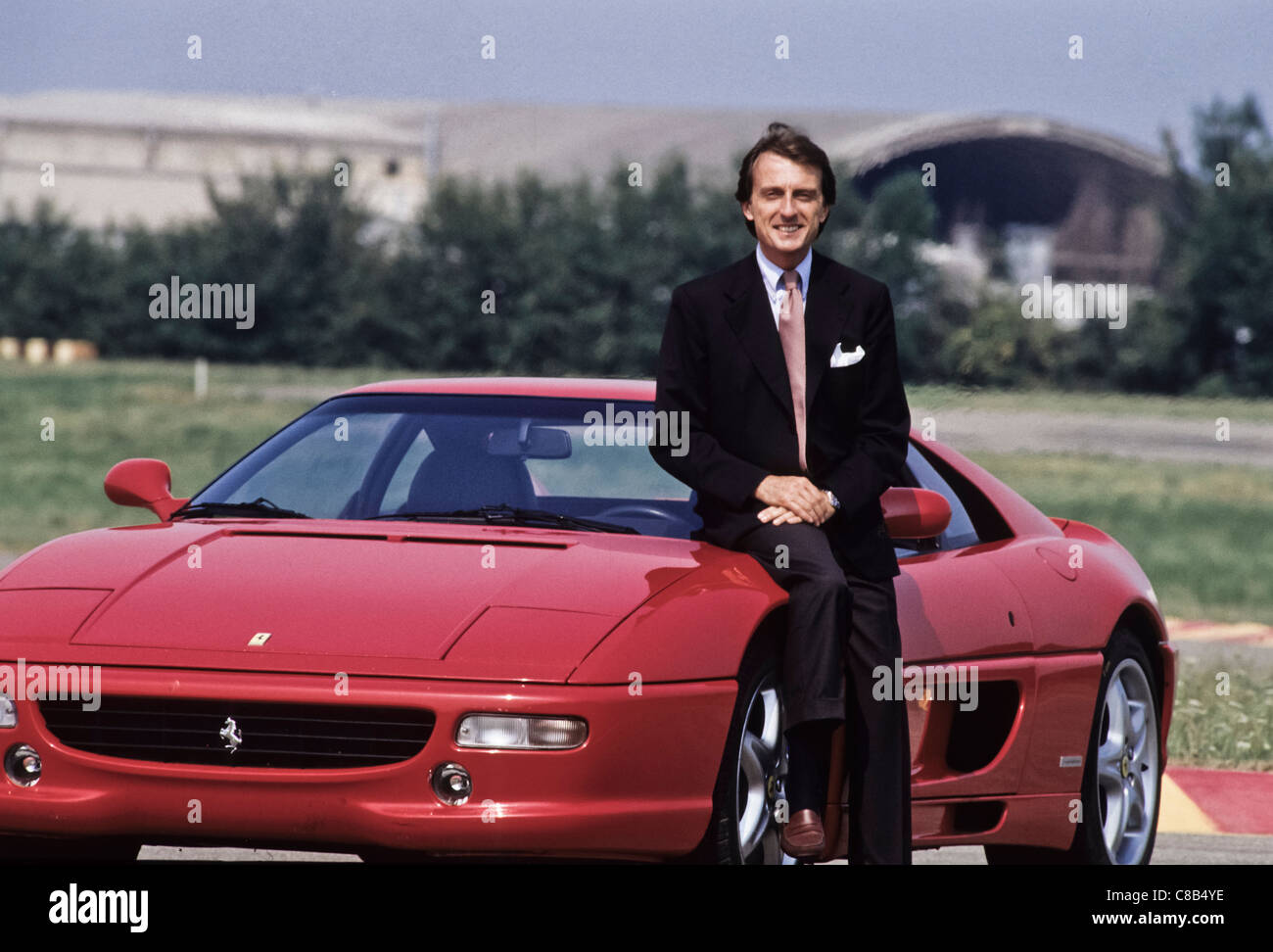 Luca ferrari hi-res stock photography and images - Alamy