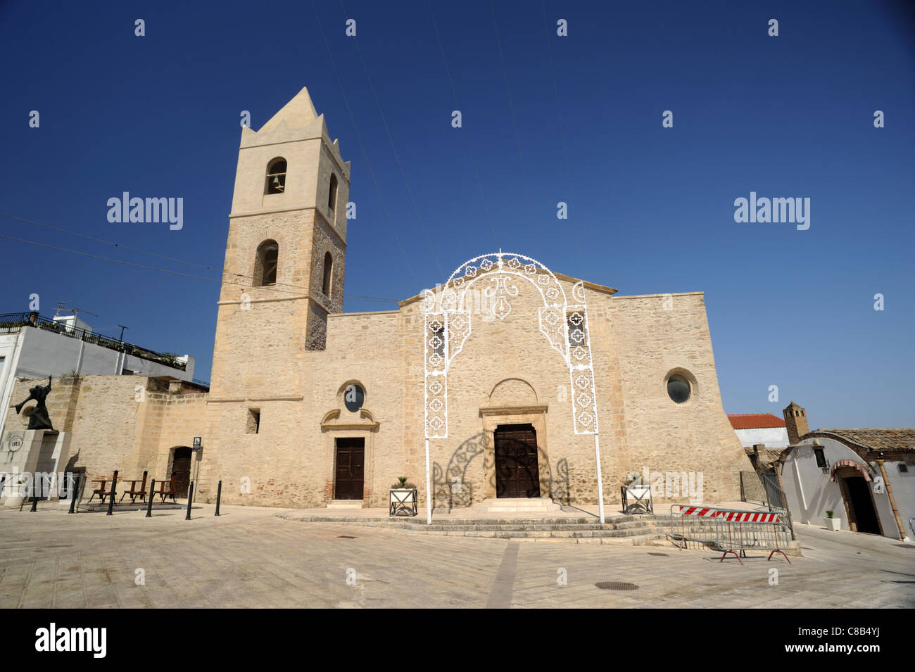 Bernalda hi-res stock photography and images - Alamy