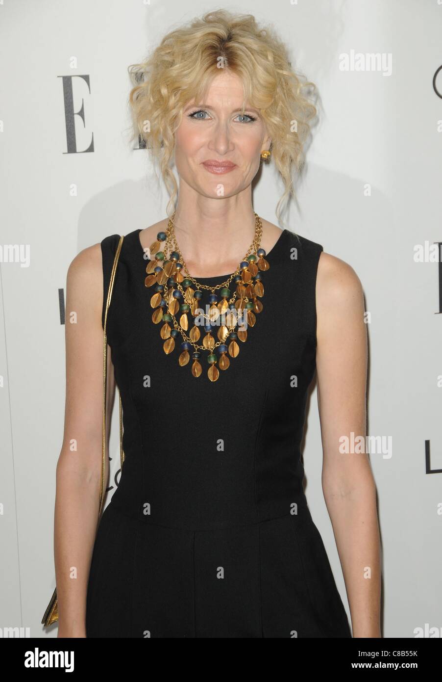 Laura Dern at arrivals for ELLE's 18th Annual Women in Hollywood ...