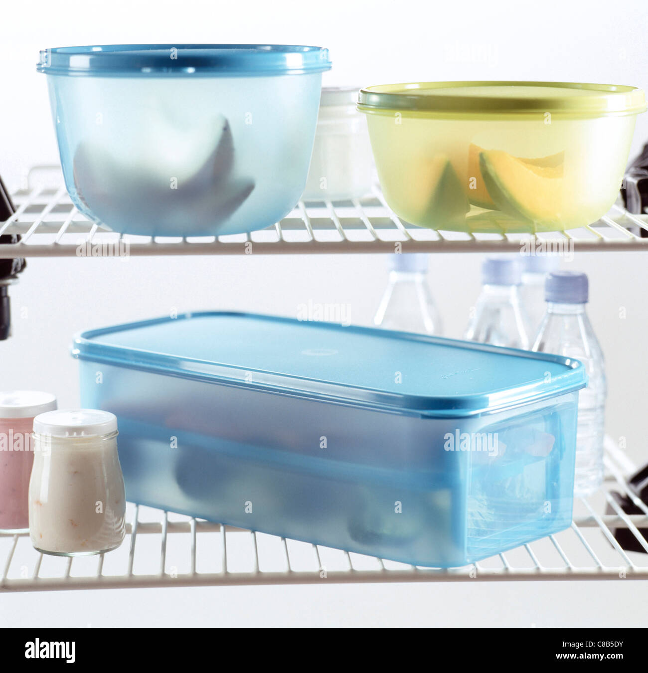 Tupperware hi-res stock photography and images - Alamy
