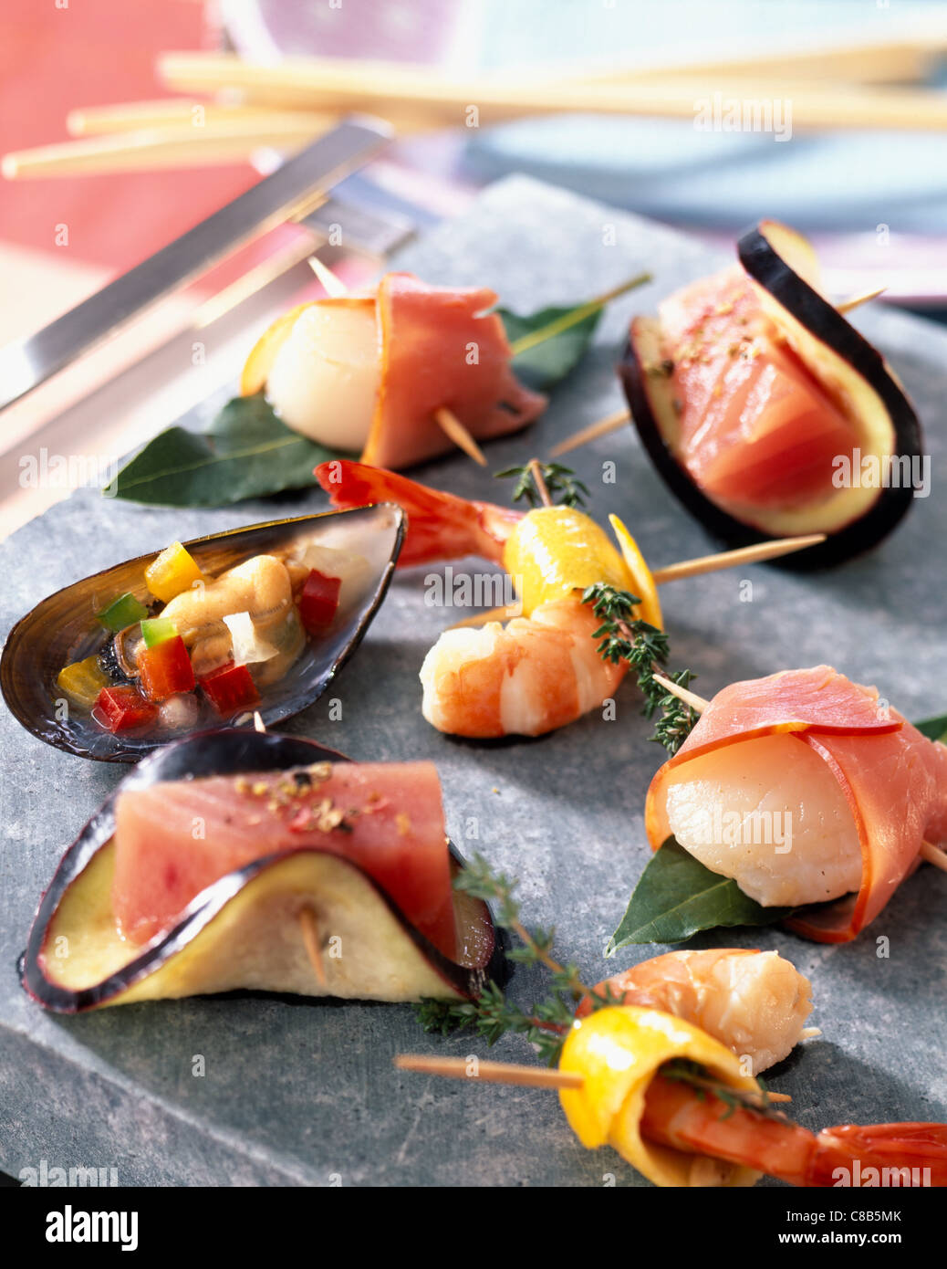 Pierrade hi-res stock photography and images - Alamy