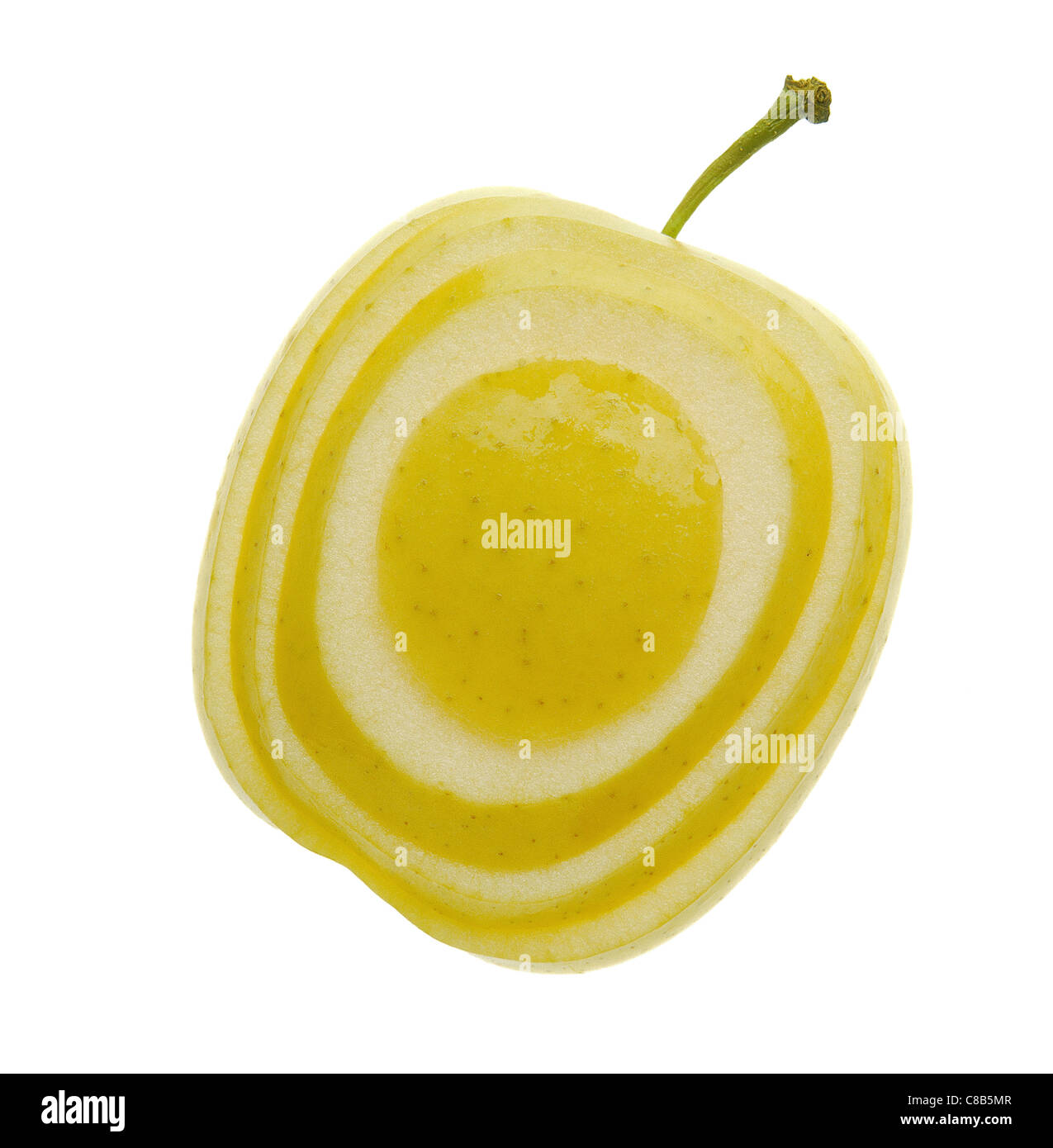 Spiral cut apple hi-res stock photography and images - Alamy