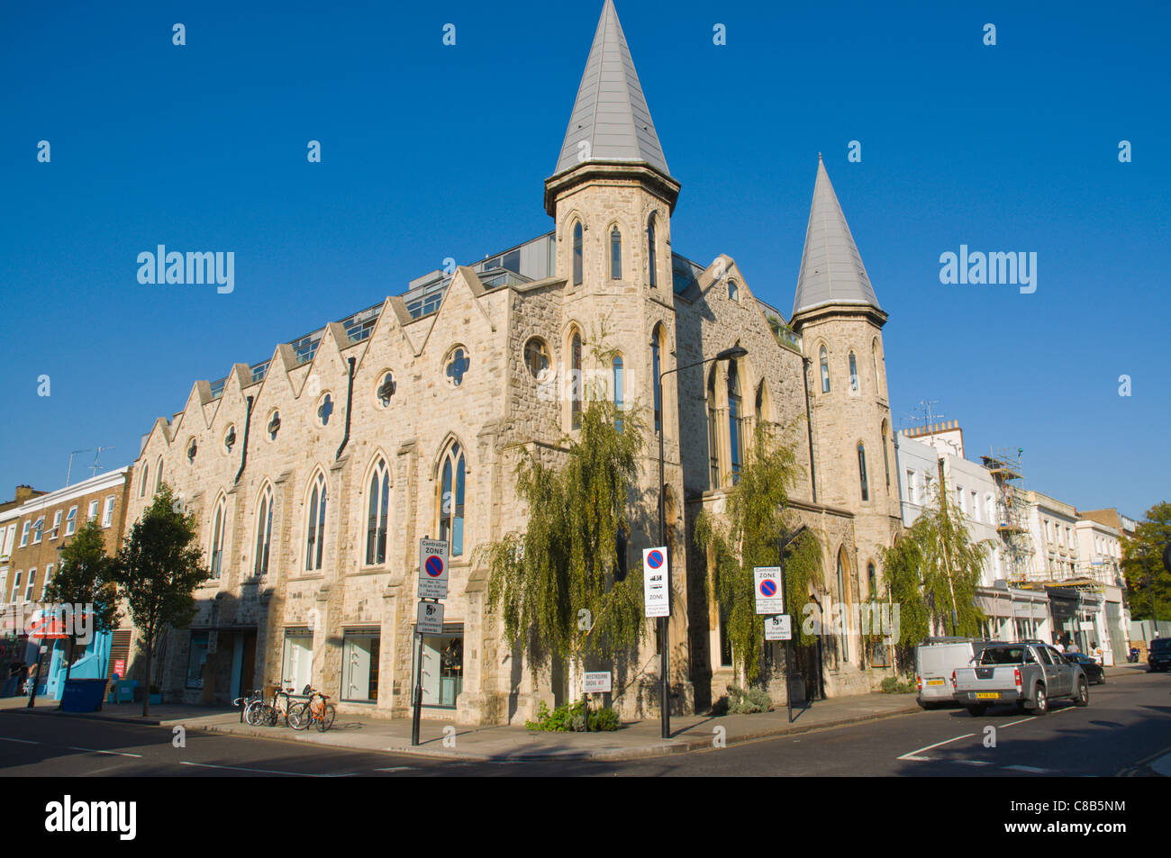 Westbourne hi-res stock photography and images - Alamy