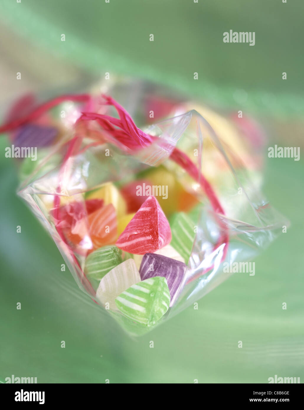 Berlingot hi-res stock photography and images - Alamy
