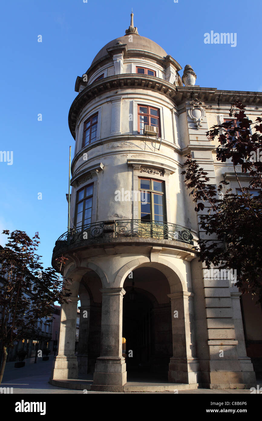 Braga tower hi-res stock photography and images - Alamy