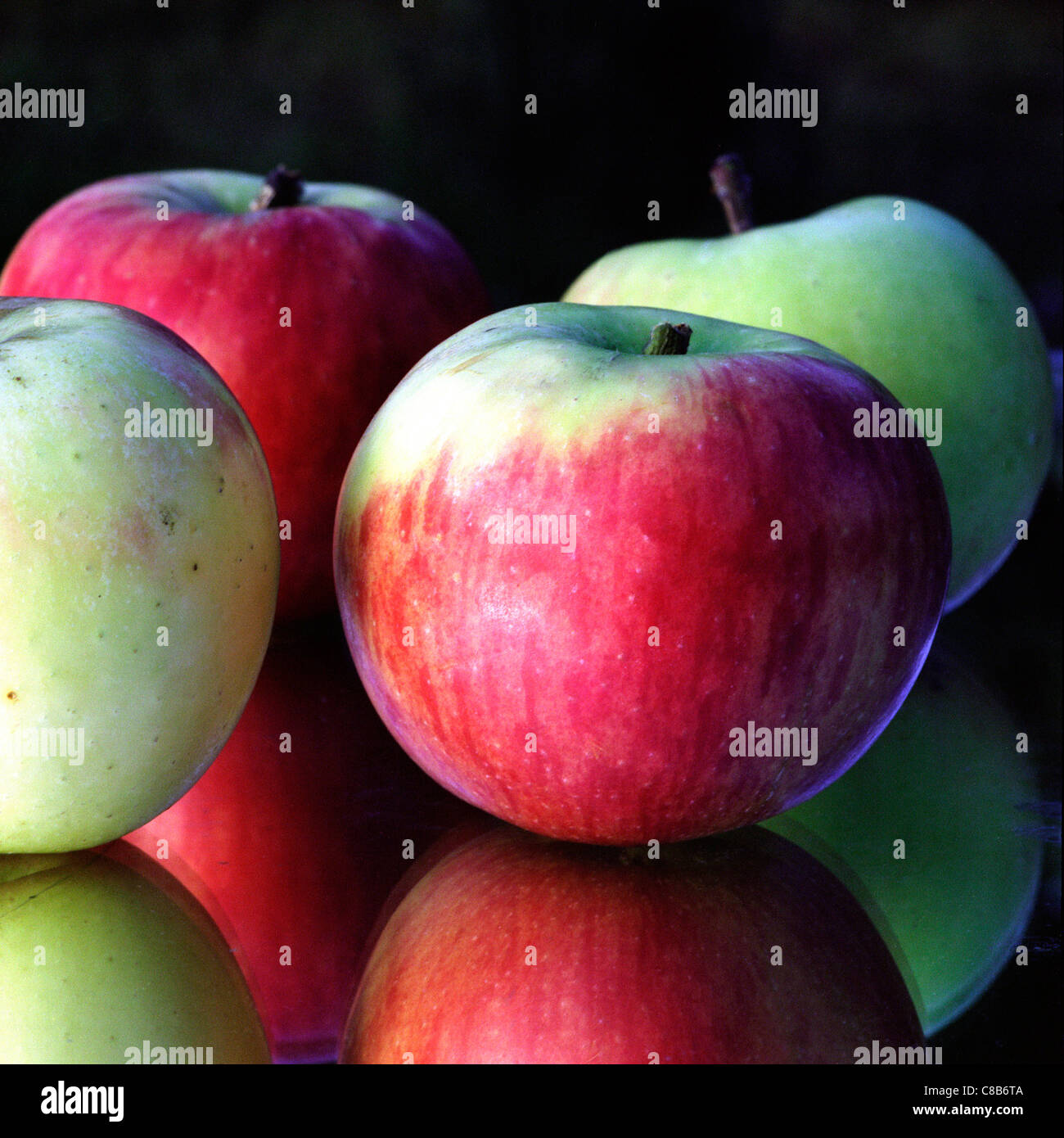 Reinette hi-res stock photography and images - Alamy