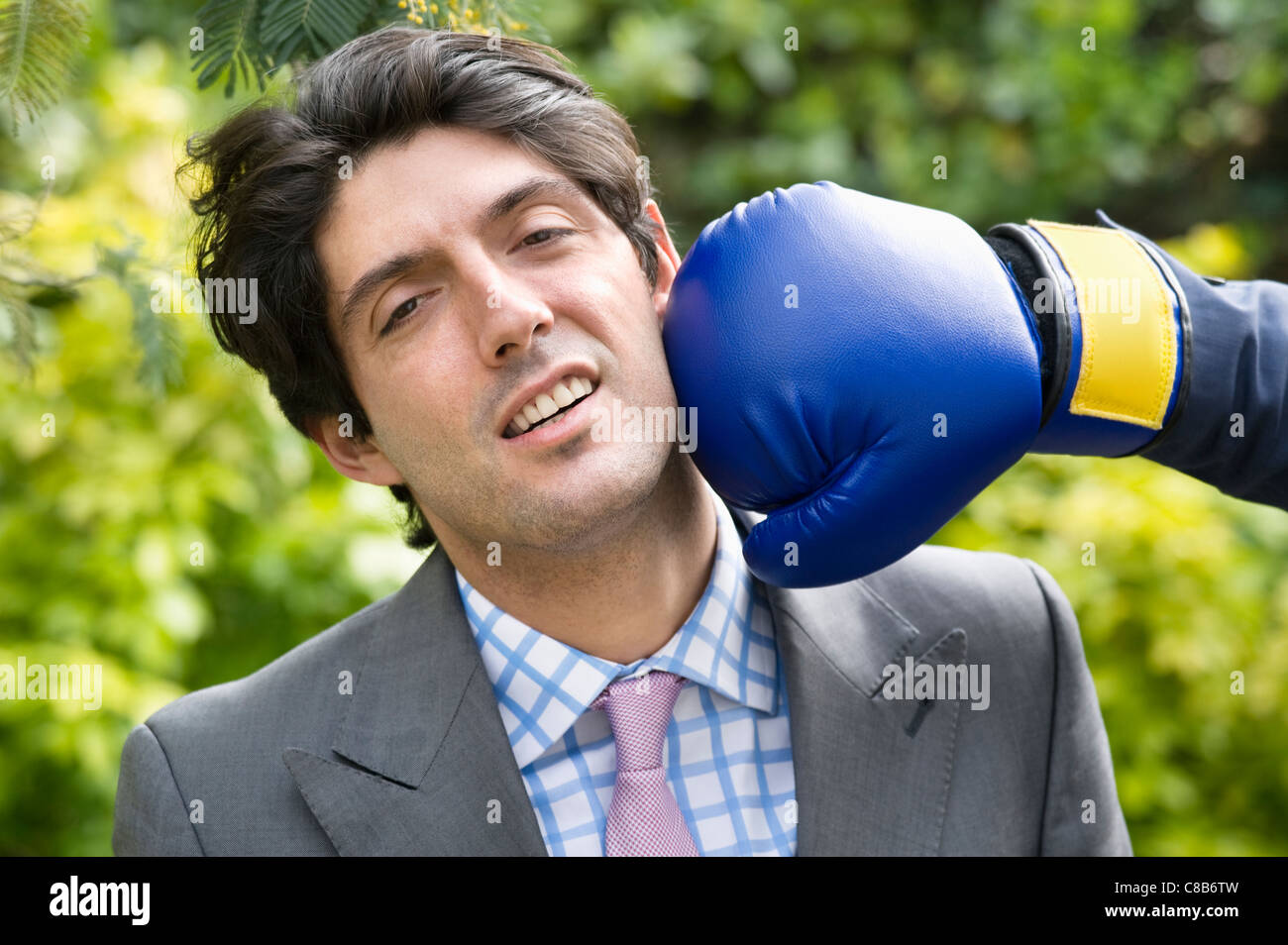 Hit High Resolution Stock Photography and Images - Alamy