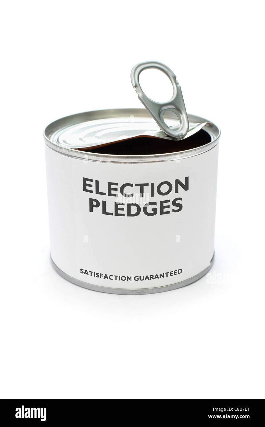 Promise pledge Cut Out Stock Images & Pictures - Alamy