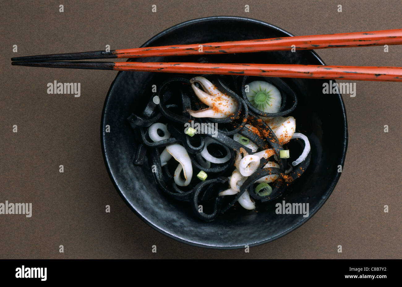 Inkfish hi-res stock photography and images - Alamy