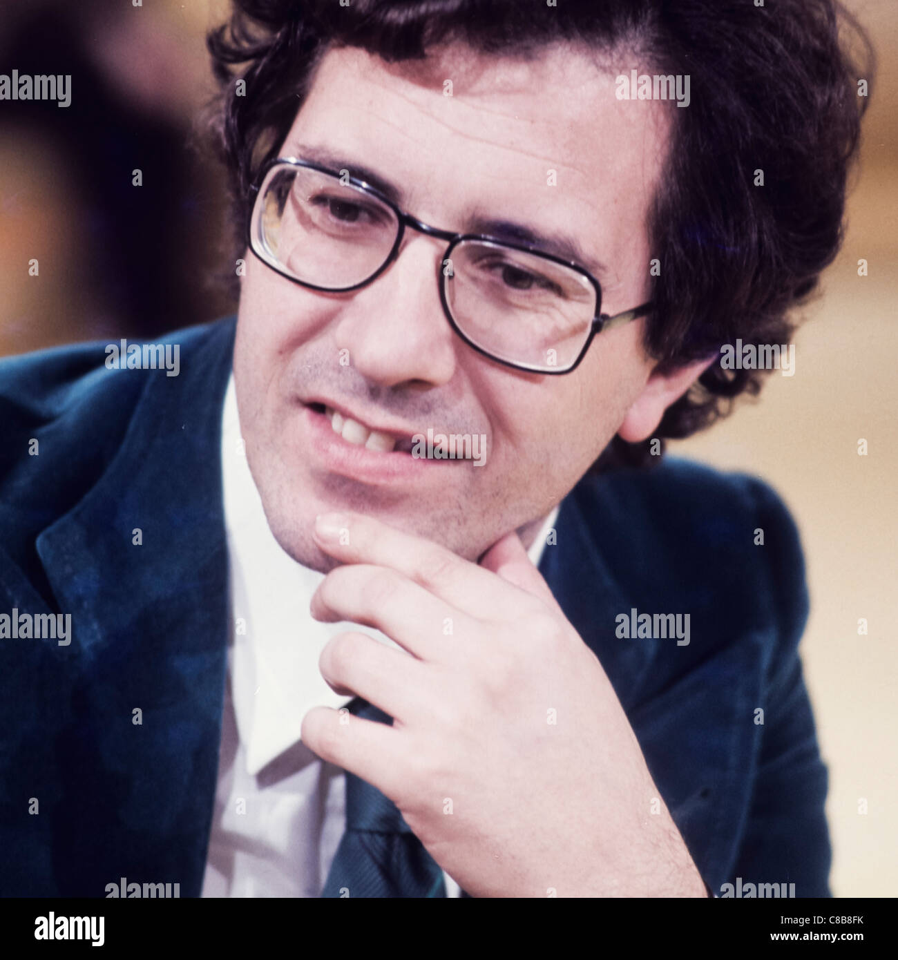 Peppino di capri hi-res stock photography and images - Alamy