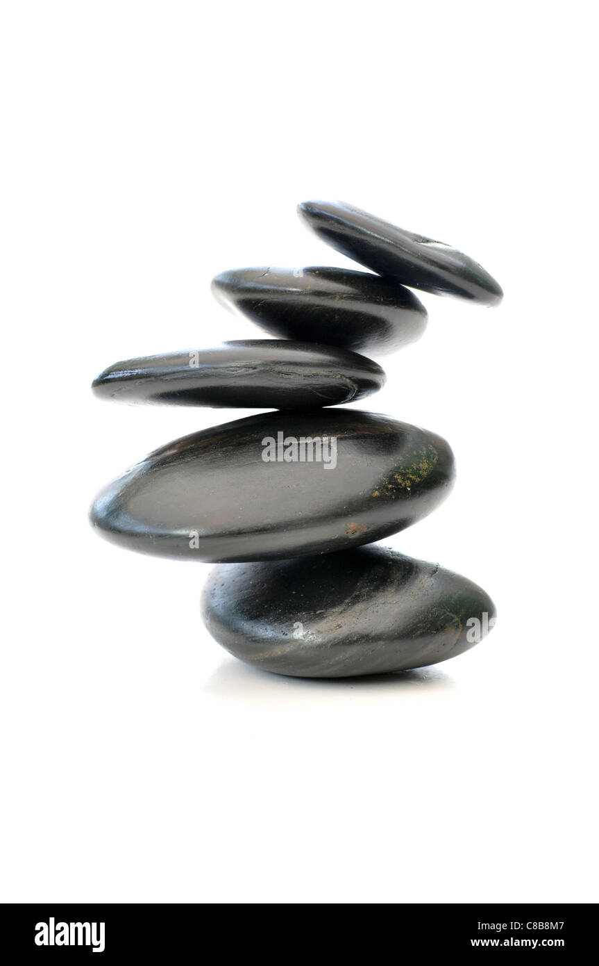 Balancing act rocks hi-res stock photography and images - Alamy