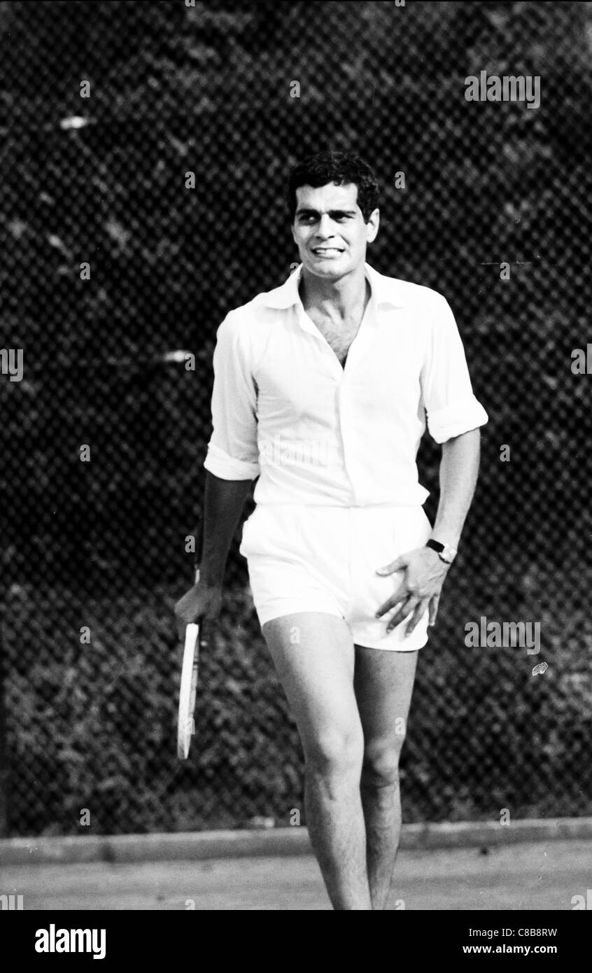 Omar sharif hi-res stock photography and images - Alamy