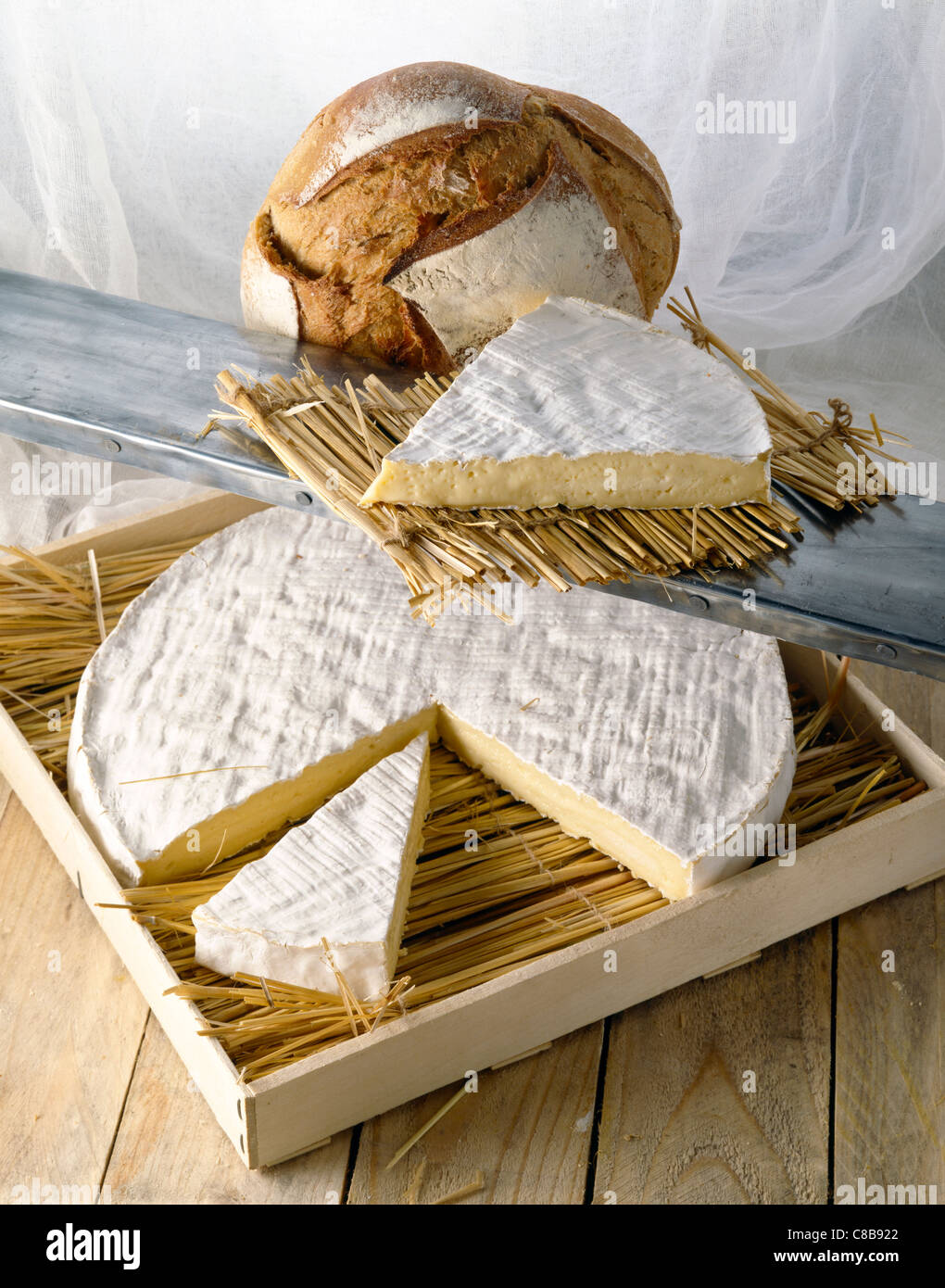Meaux brie france hi-res stock photography and images - Alamy