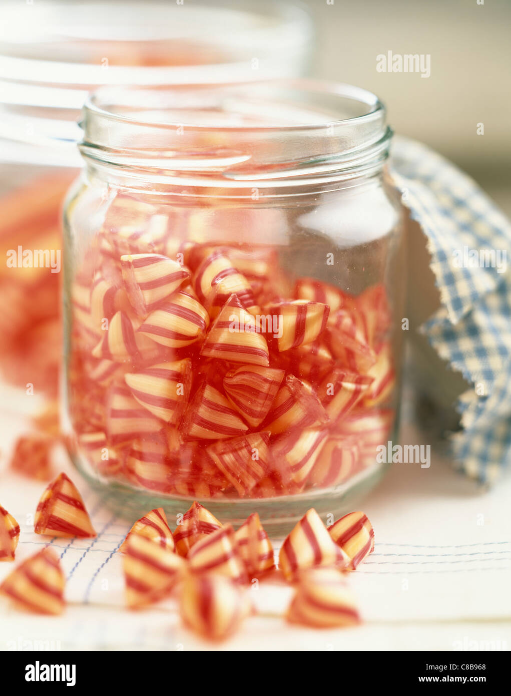 Berlingot boiled hi-res stock photography and images - Alamy