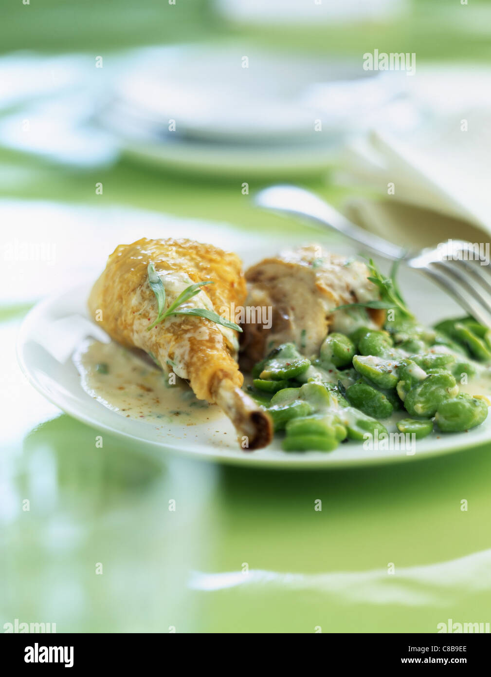 Fermière hi-res stock photography and images - Alamy
