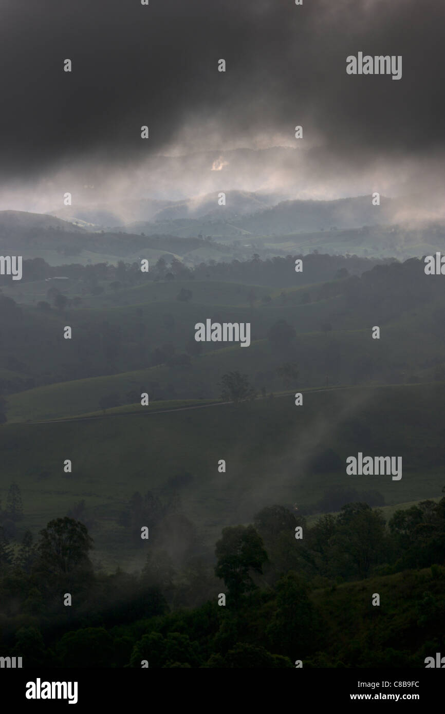 Dayboro queensland hi-res stock photography and images - Alamy