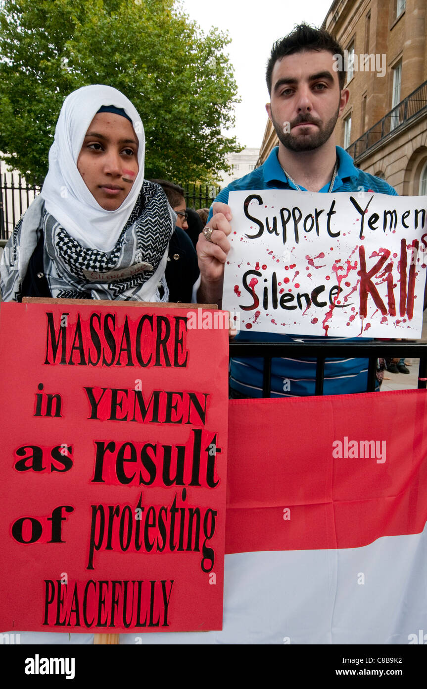 Government Oppression