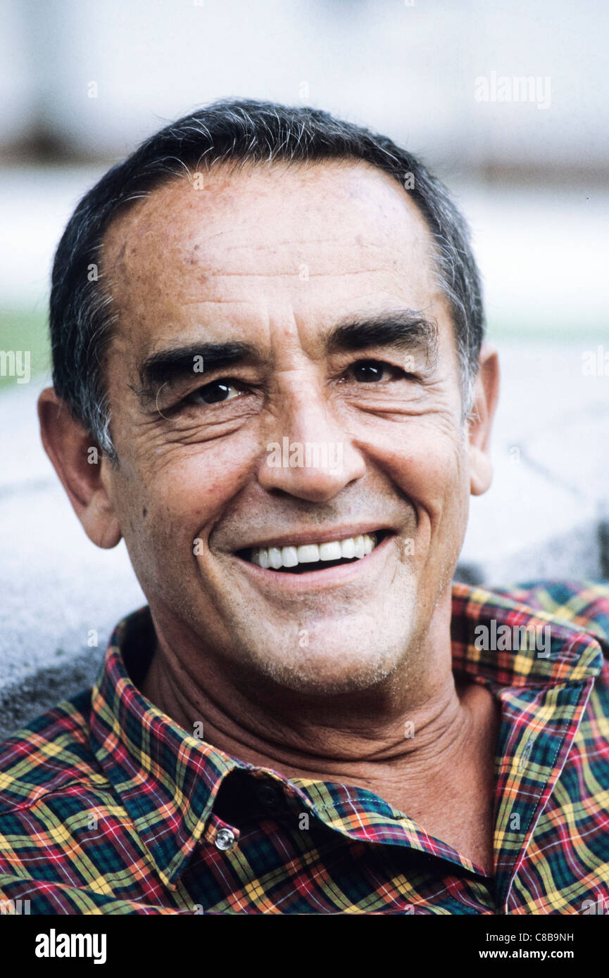 Italian Actor Vittorio Gassman High Resolution Stock Photography and ...