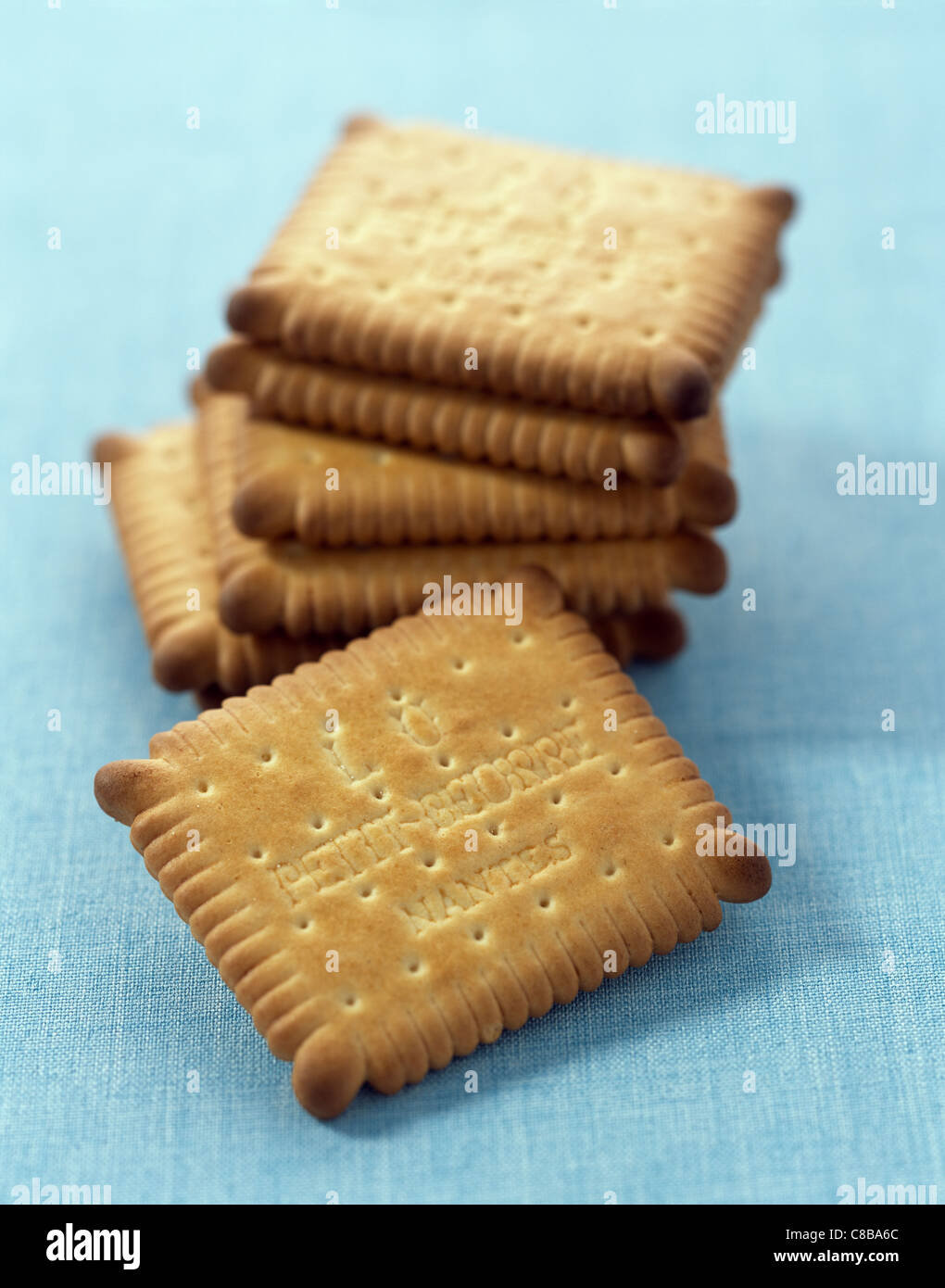 Petit beurre hi-res stock photography and images - Alamy