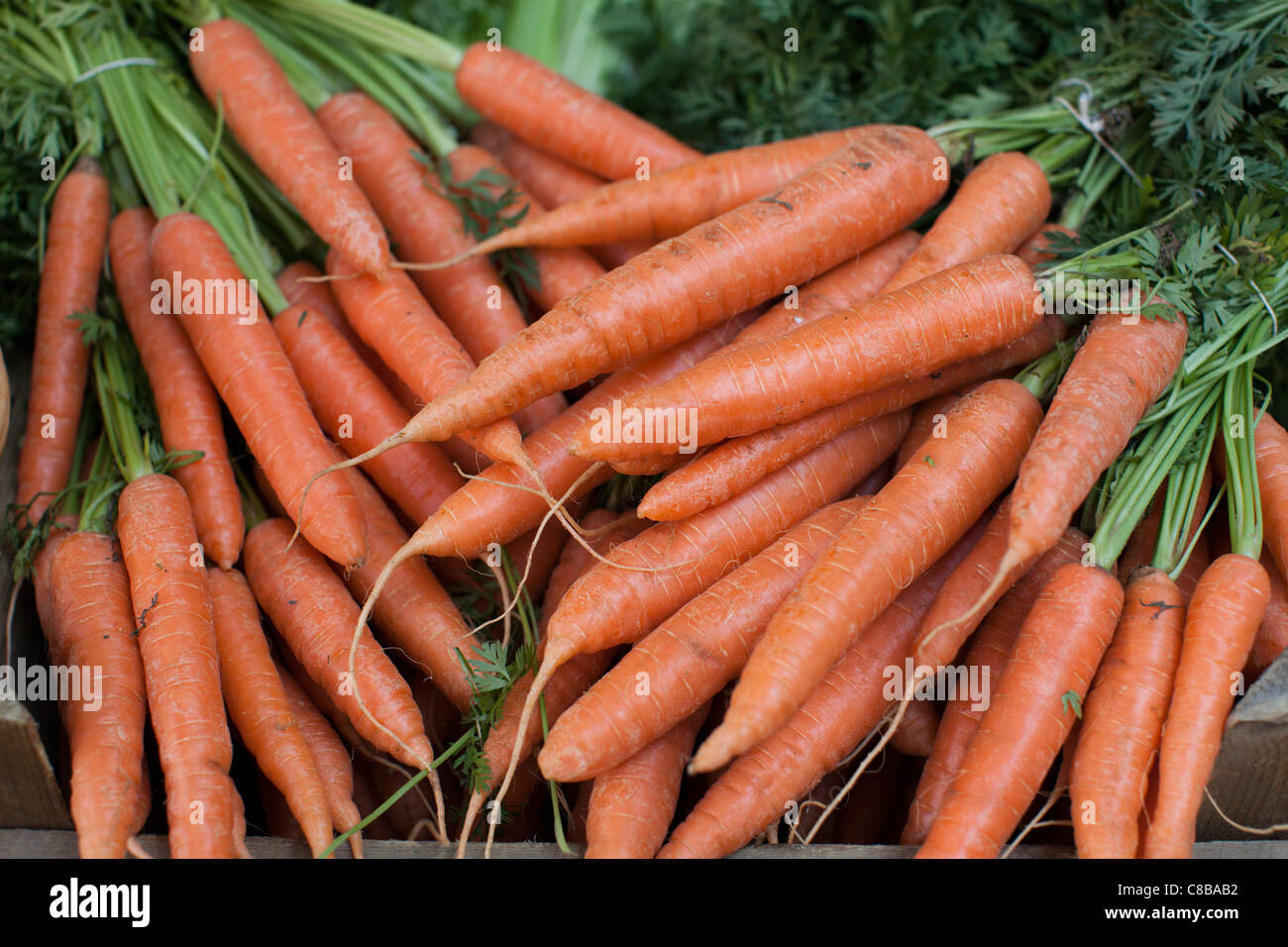 Fresh produce uk hi-res stock photography and images - Alamy