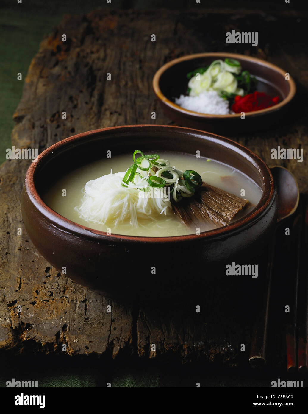 Bone soup hi-res stock photography and images - Alamy