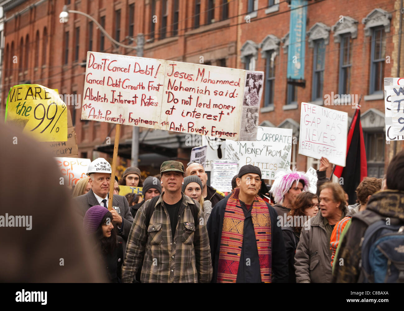 Against poverty hi-res stock photography and images - Alamy