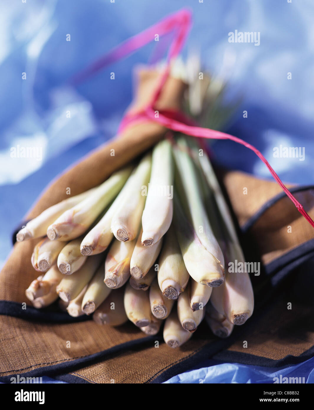 Citronella herb hi-res stock photography and images - Alamy