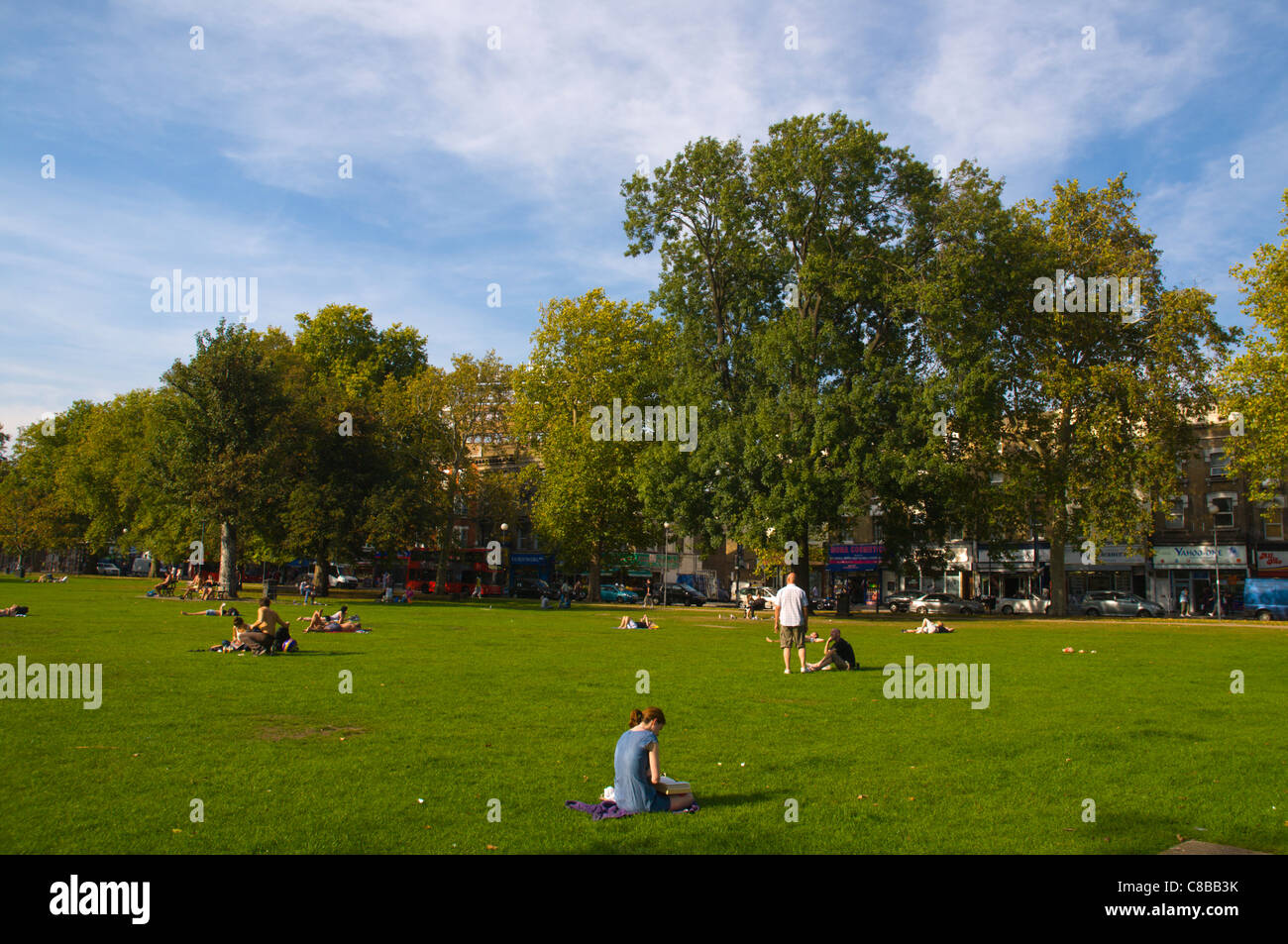 In shepherds bush hi-res stock photography and images - Alamy