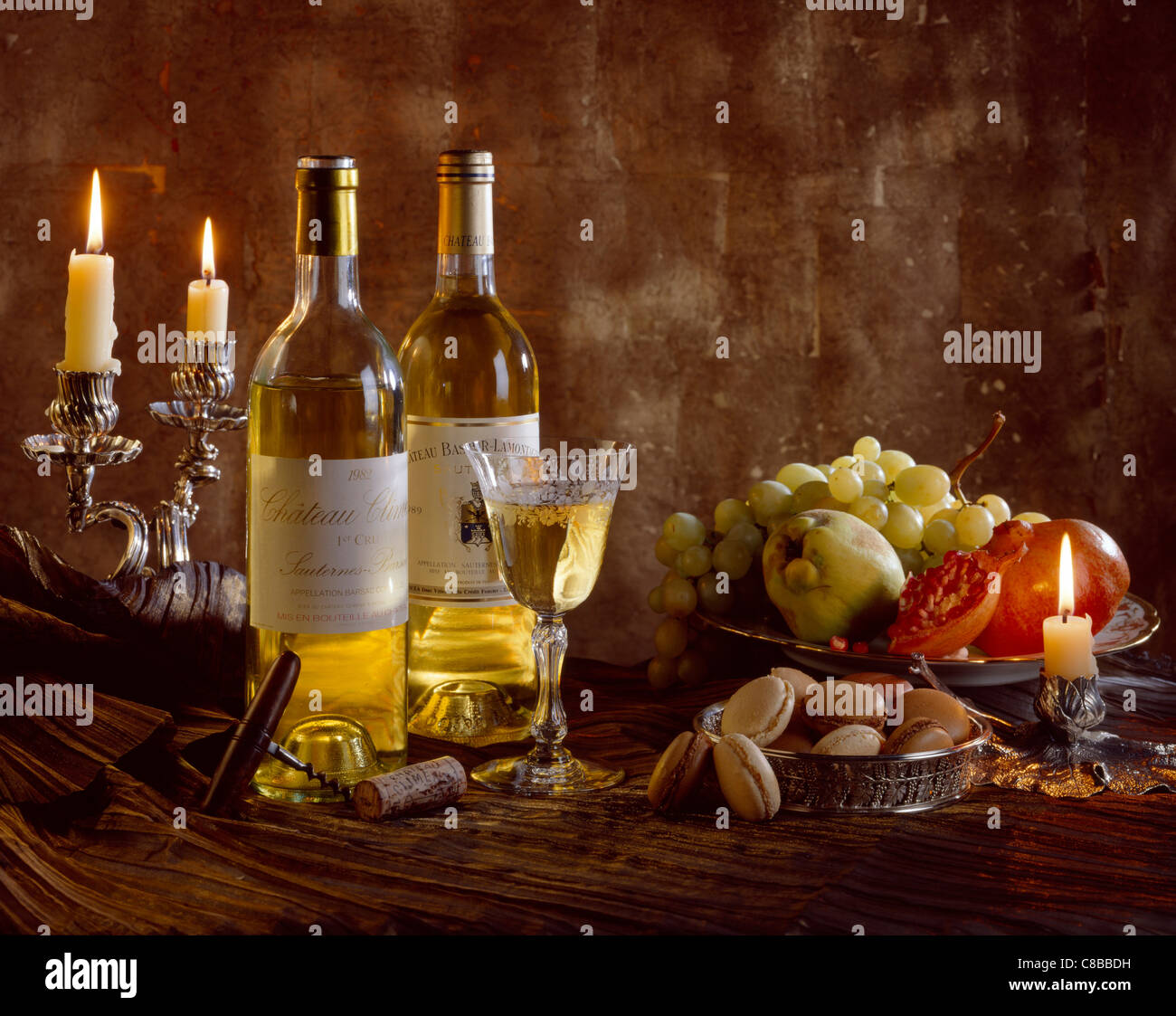 Sauterne france hi-res stock photography and images - Alamy