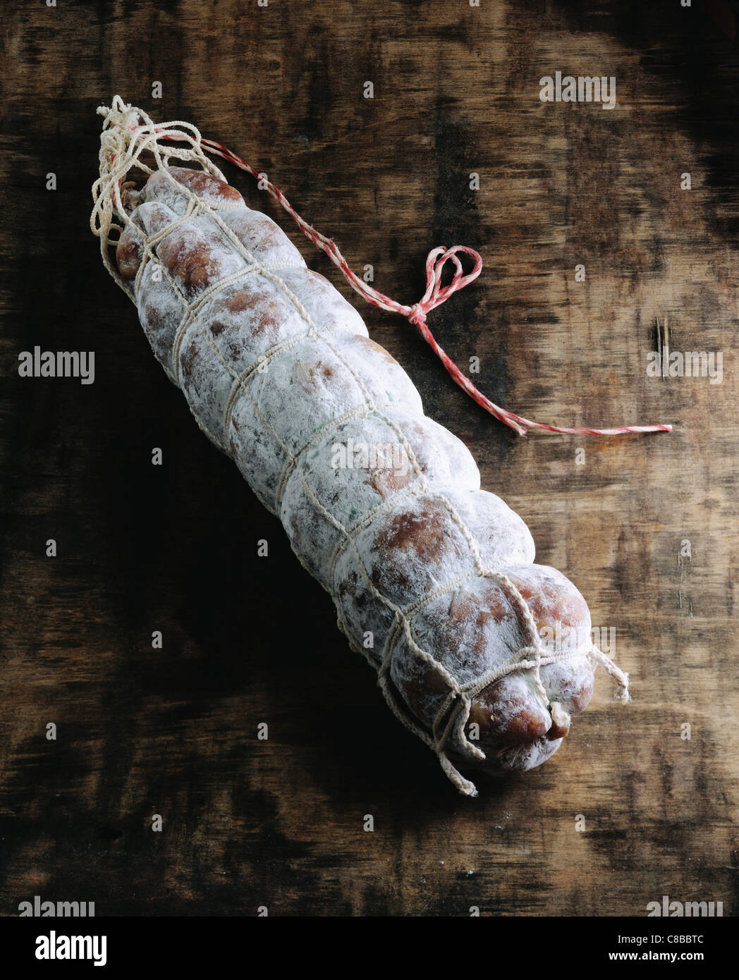 Saucisson High Resolution Stock Photography and Images - Alamy