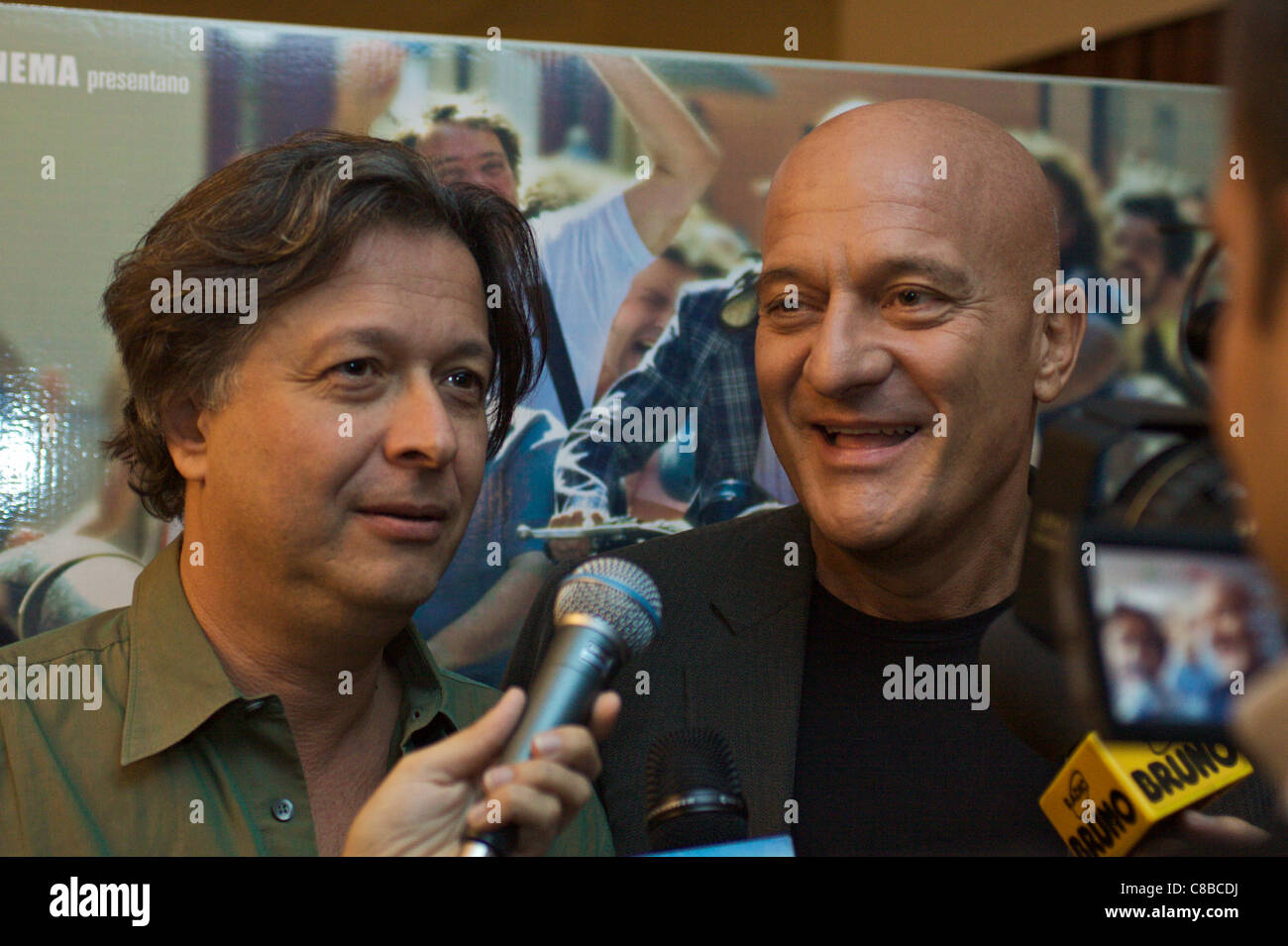 Stefano massimo hi-res stock photography and images - Alamy