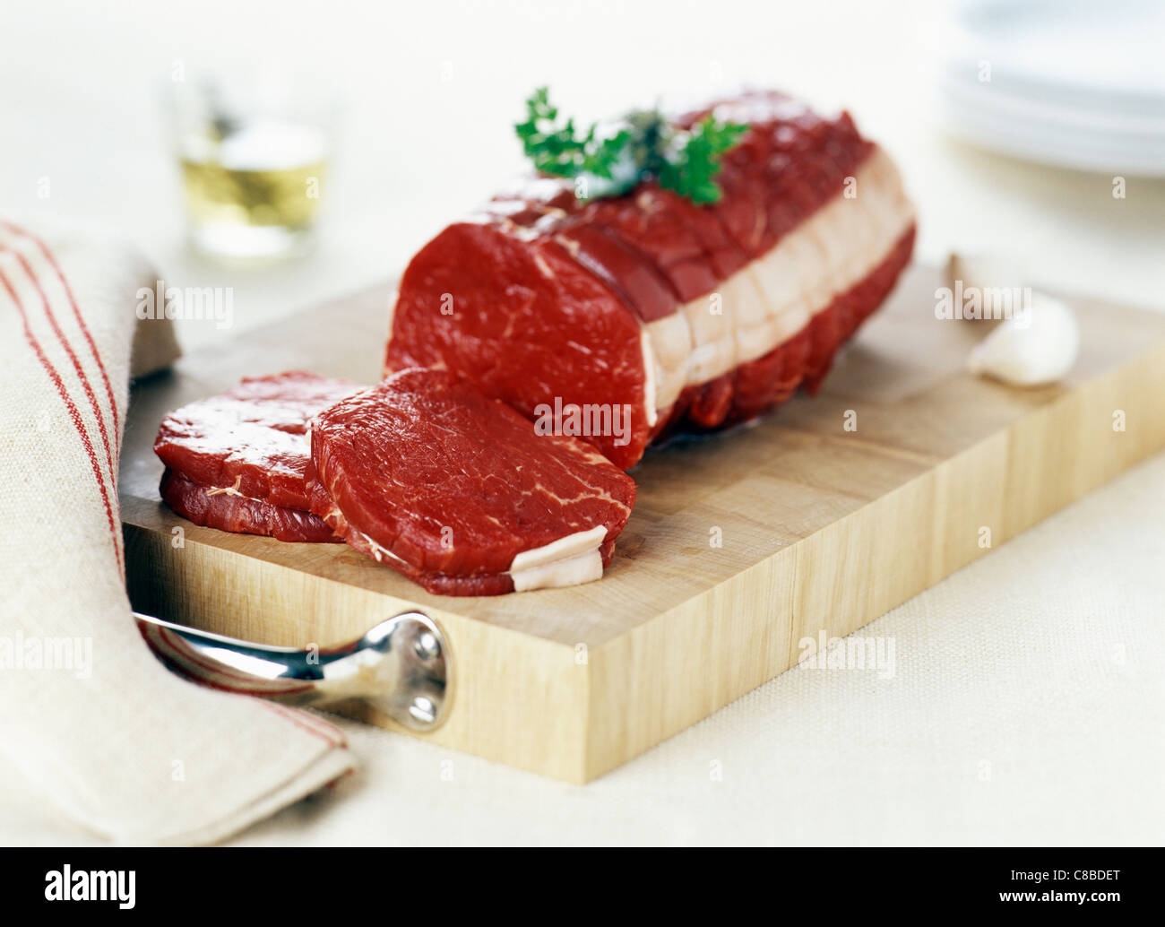 Roasting cow hi-res stock photography and images - Alamy