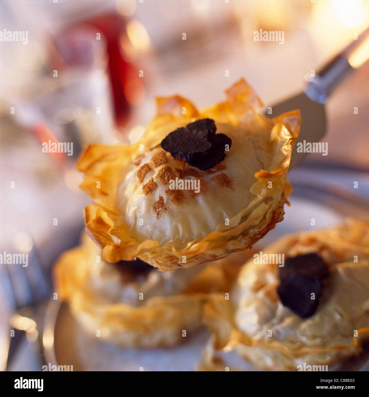 Pastilla morocco hi-res stock photography and images - Alamy